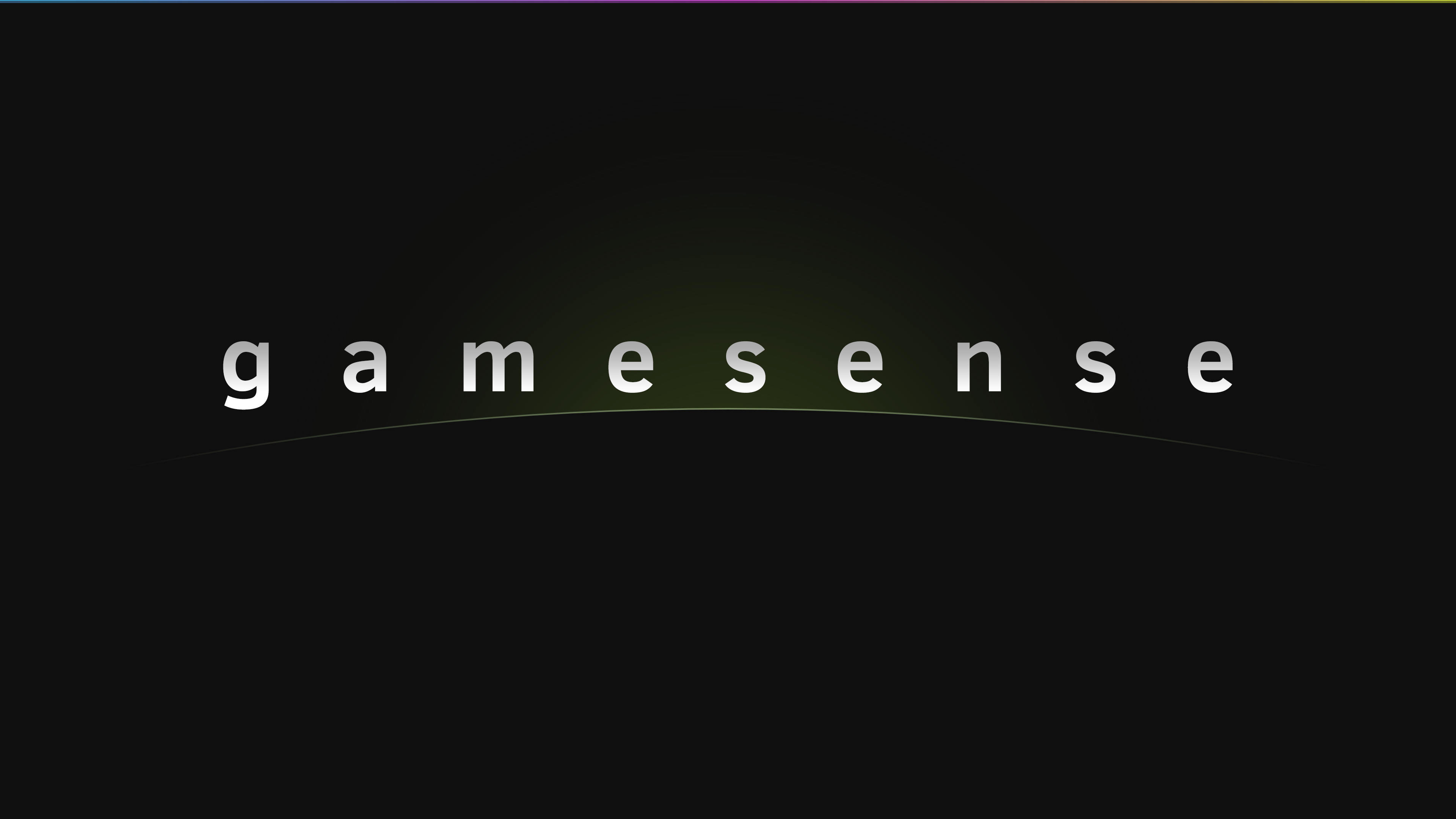 GameSense Wallpaper's ONLY / General talk / GameSense