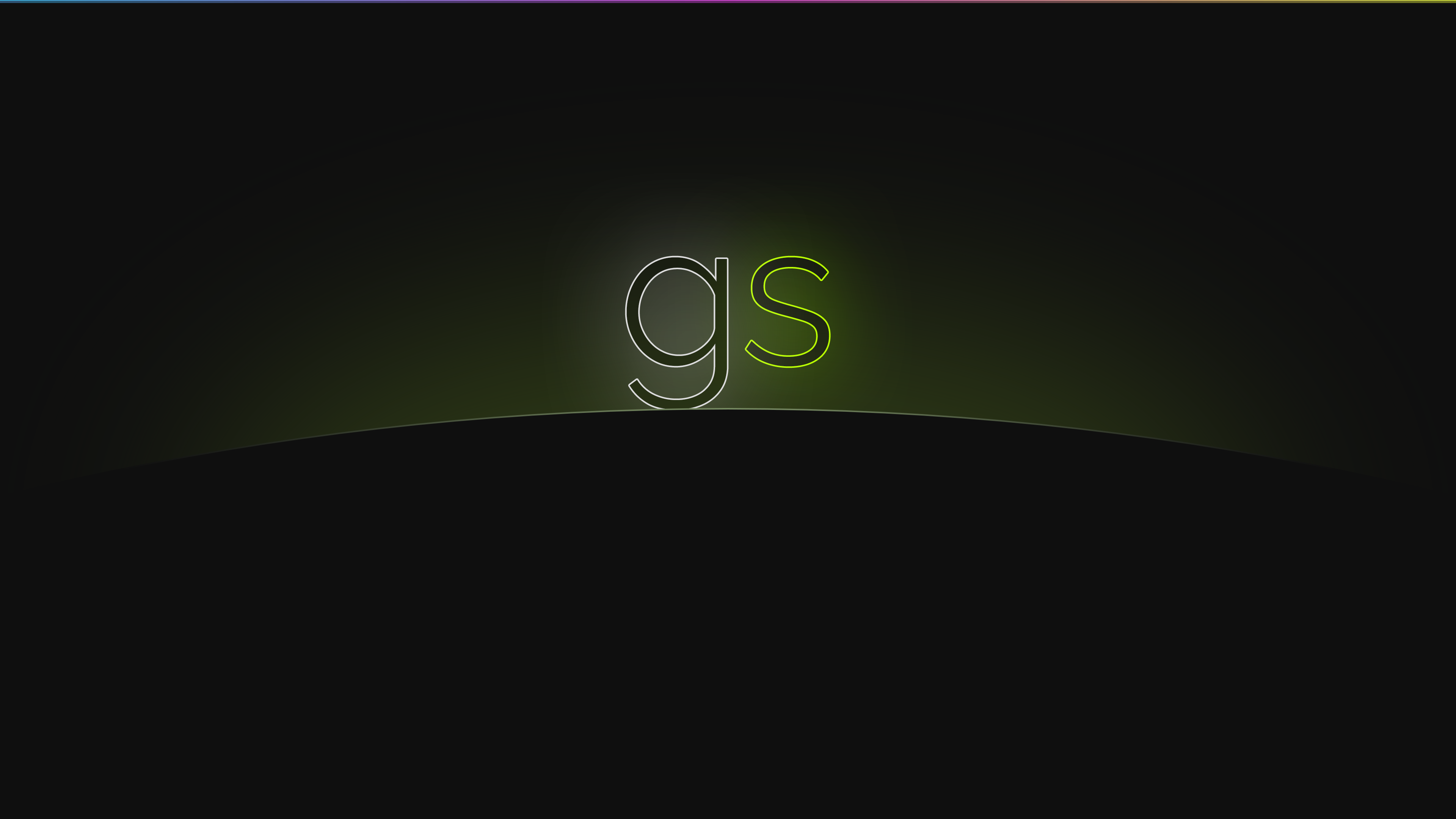 GameSense Wallpaper's ONLY / General talk / GameSense