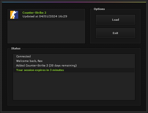 APRIL UPDATE / General talk / GameSense